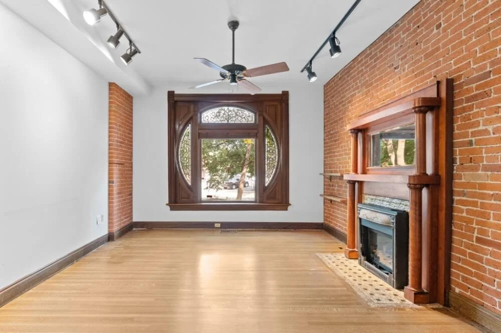 1890 Queen Anne house in Denver, Colorado - $895k | Old Houses USA