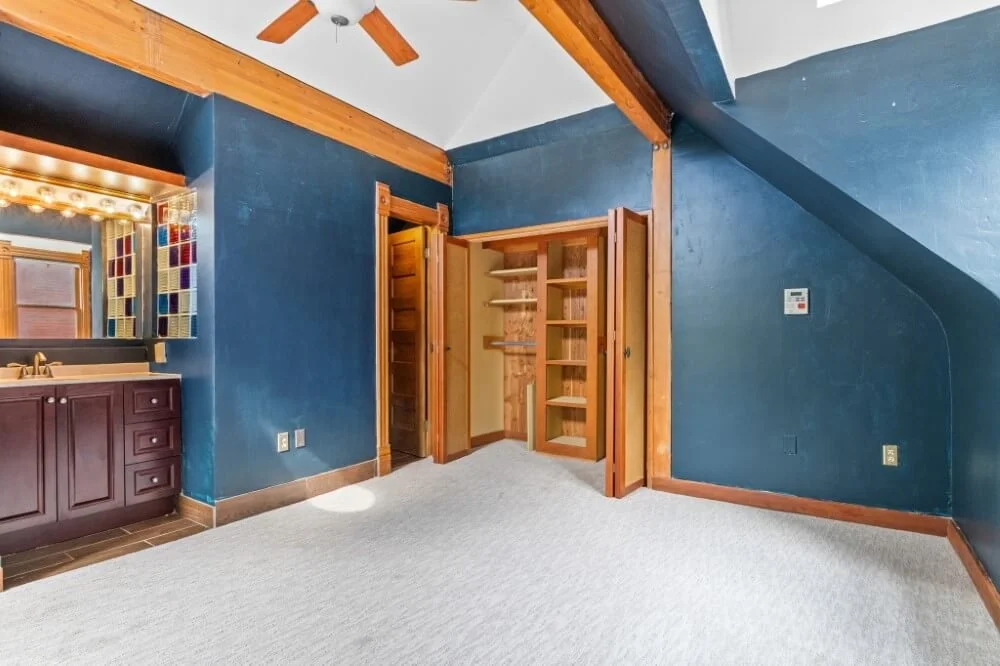 1890 Queen Anne house in Denver, Colorado - $895k | Old Houses USA