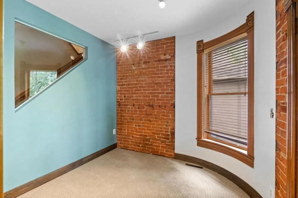 1890 Queen Anne house in Denver, Colorado - $895k | Old Houses USA