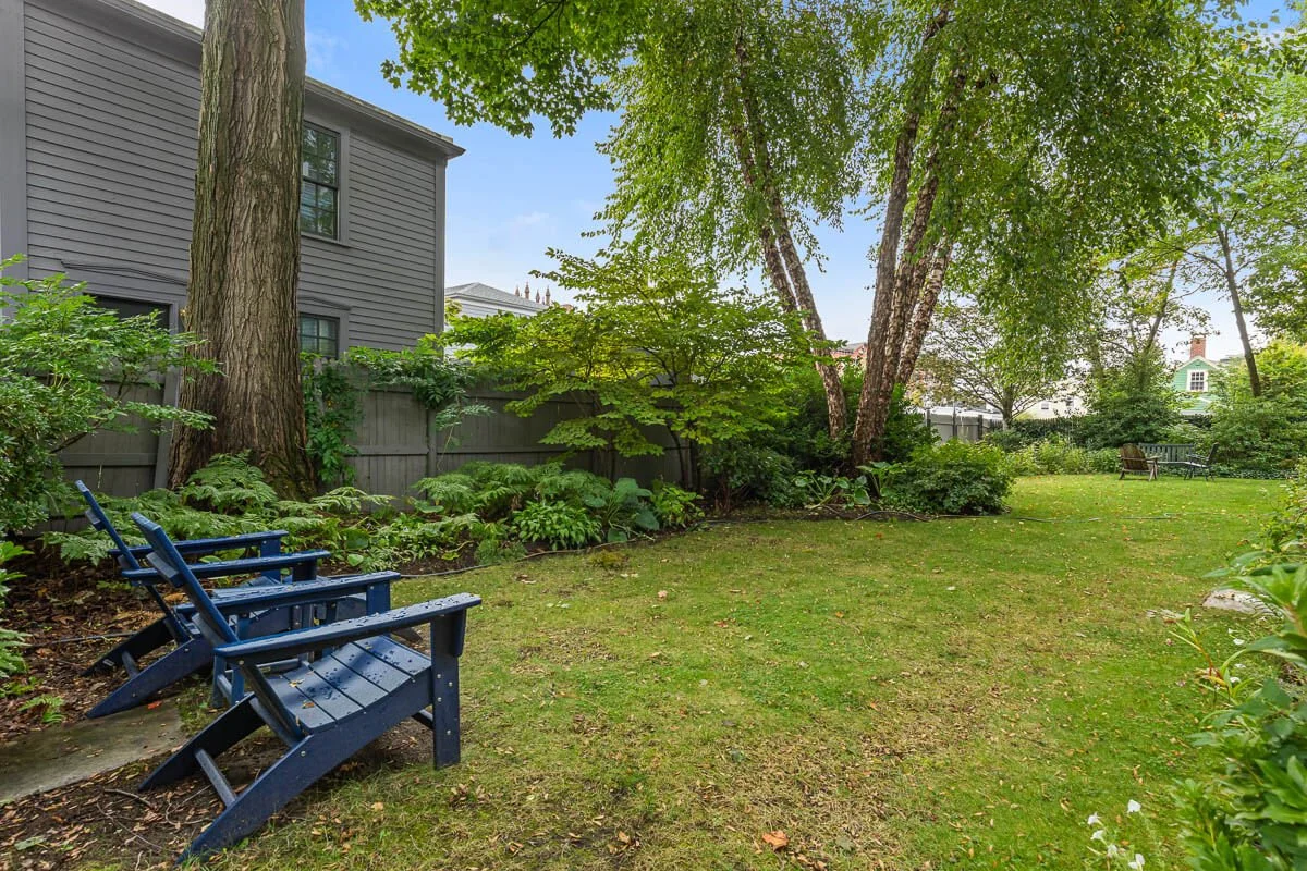 1870 Historic house in Providence, Rhode Island - $839k | Old Houses USA