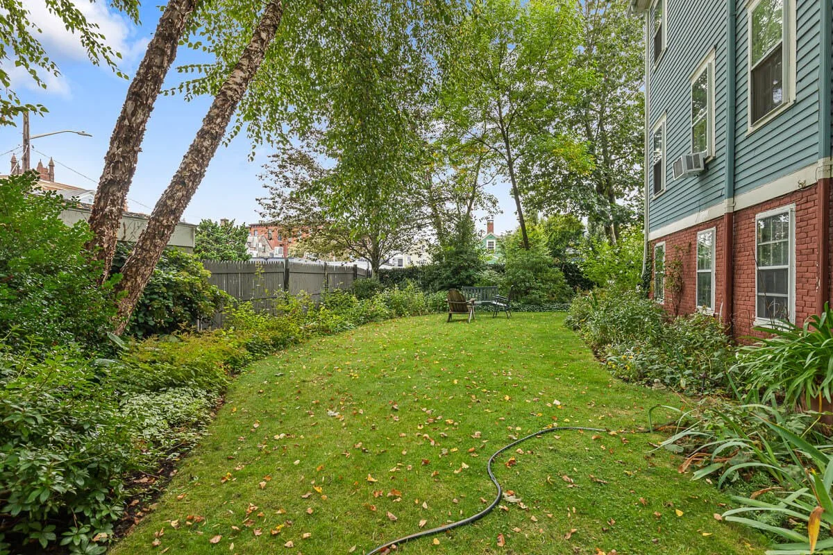 1870 Historic house in Providence, Rhode Island - $839k | Old Houses USA