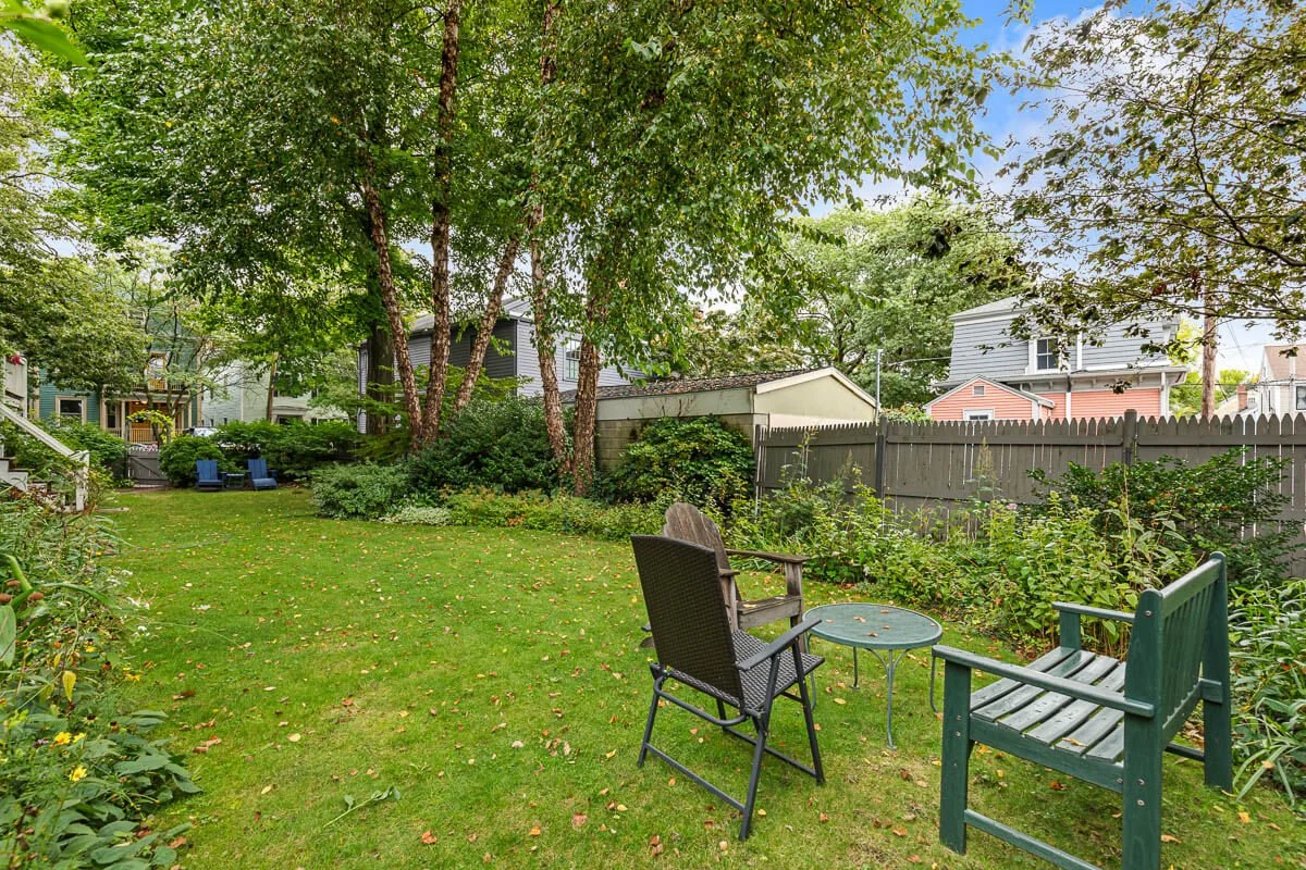 1870 Historic house in Providence, Rhode Island - $839k | Old Houses USA