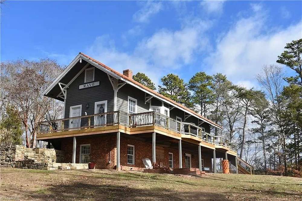 1880 Single-Family house in Semora, North Carolina - $1.2 Million | Old ...