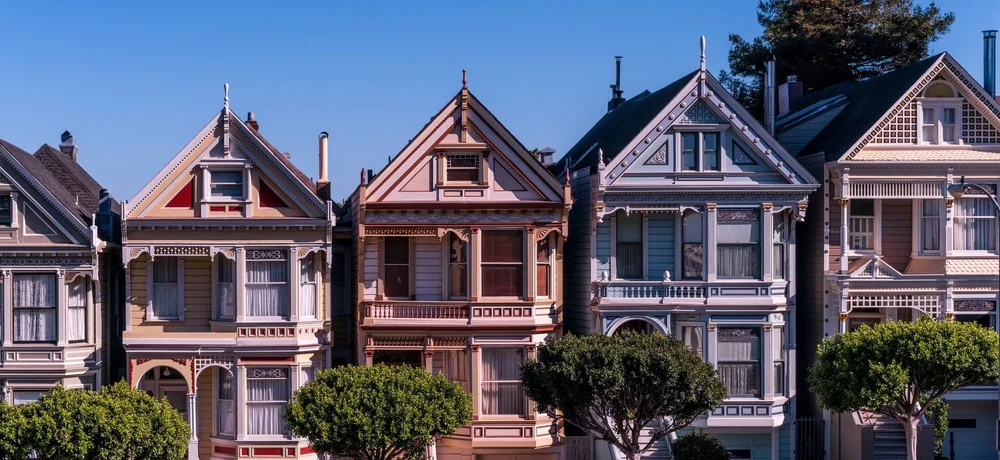 Old Houses USA - Historic and old houses for sale in the US