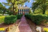 The Bodo Otto House aka Tonkin House, 1725 Georgian Colonial style in ...