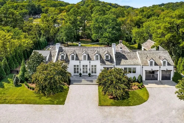 1948 Traditional house in Nashville, Tennessee - $10 Million | Old ...