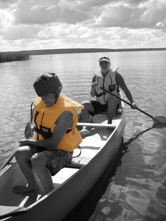 Om oss — RTFL Care