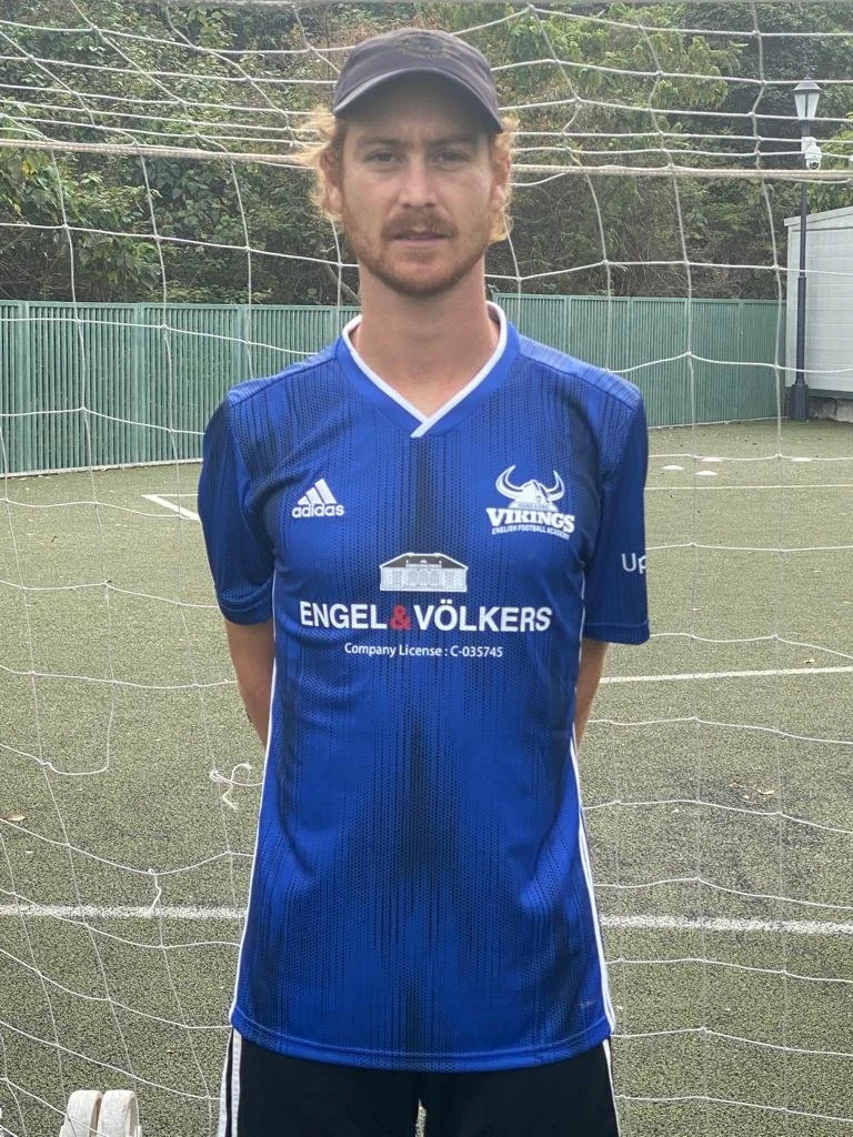 Our Coaches — Vikings HK