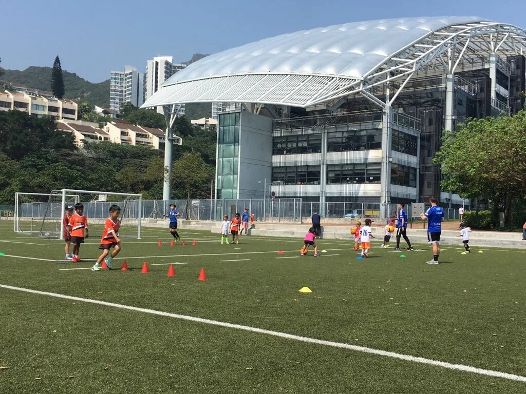 General 2 — Vikings HK