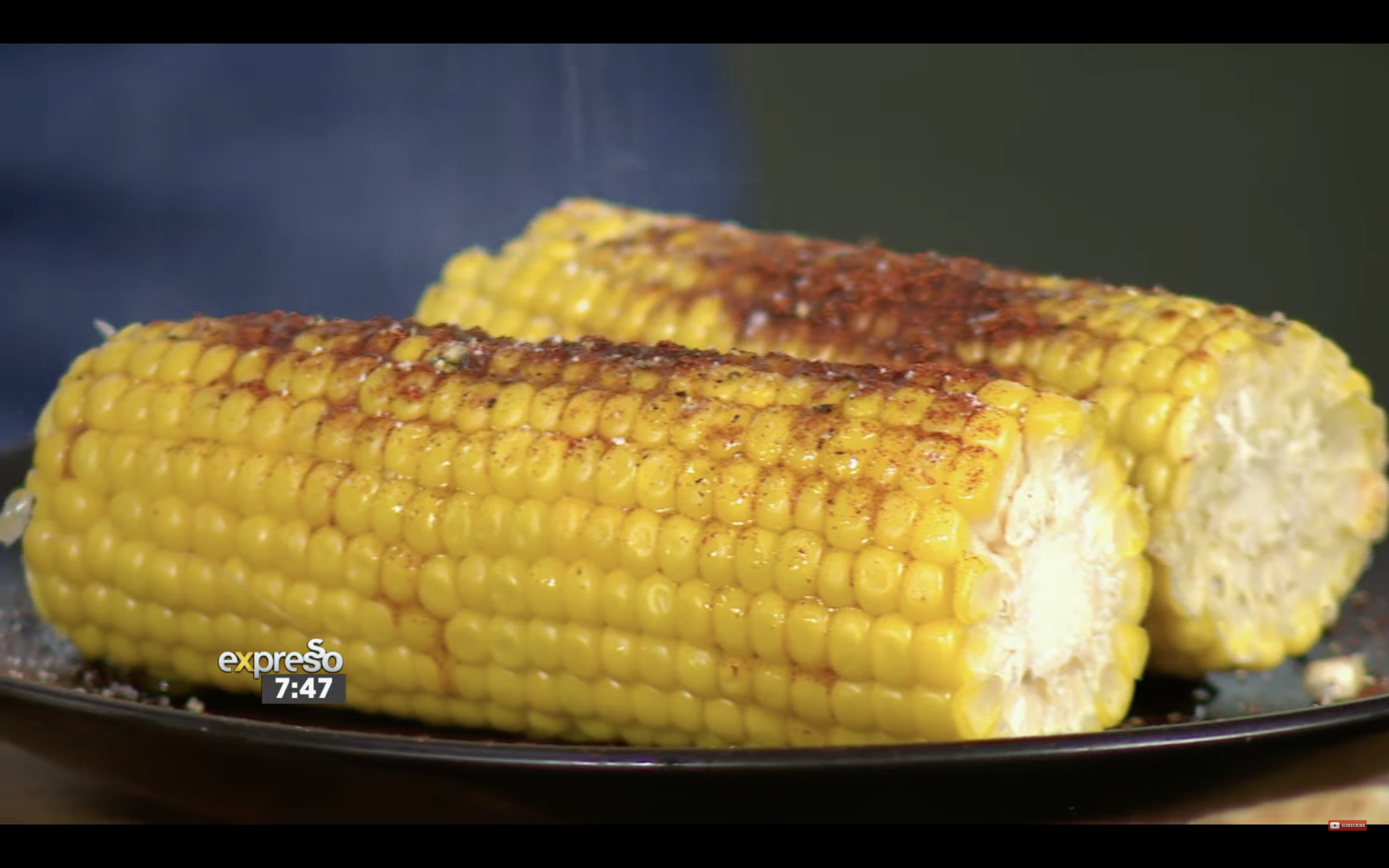 MasterChef winner Shawn Godfrey on the Expresso Show — The Roasted Dad