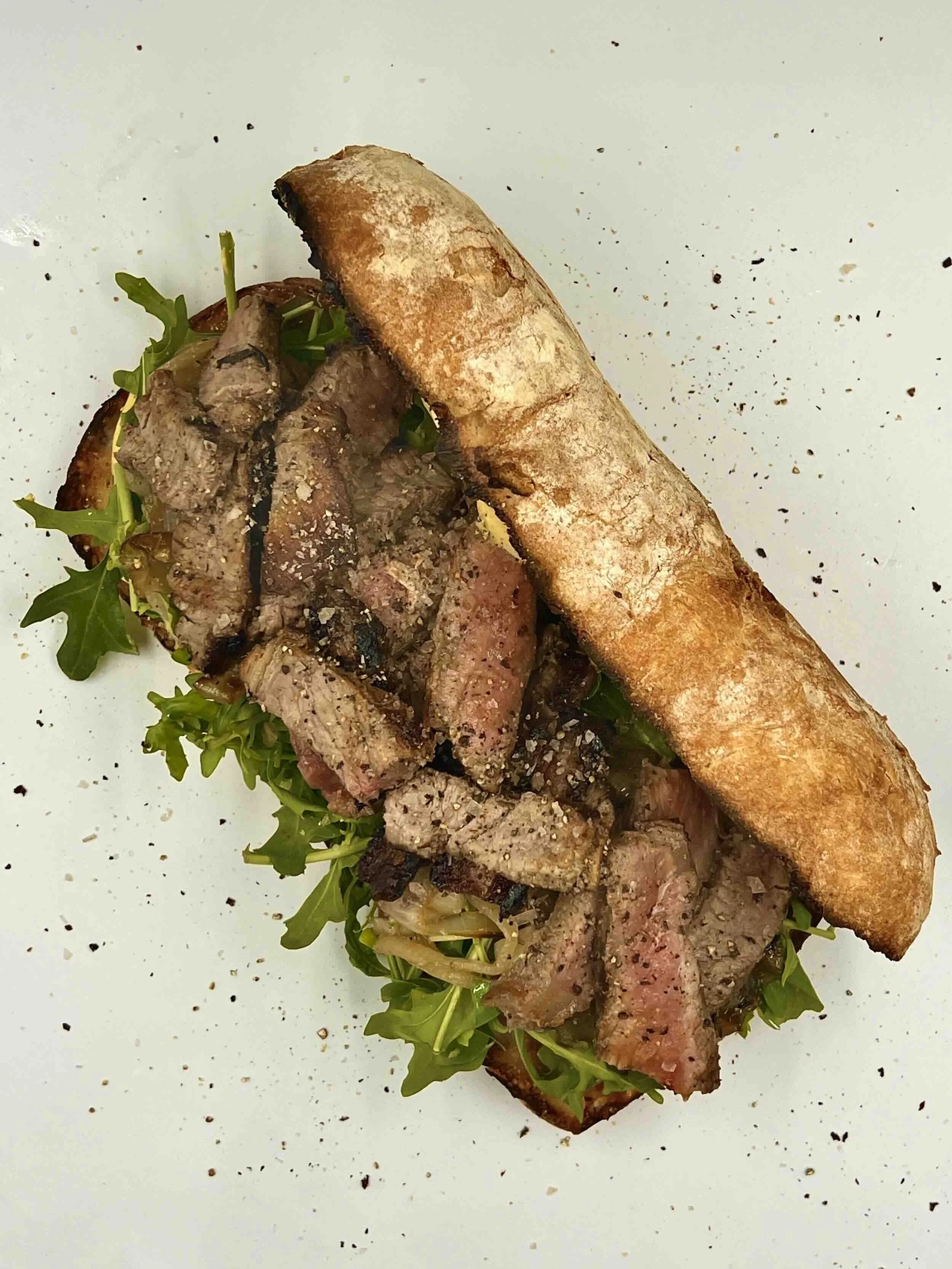 How To Cook Ostrich Steak: The Best Recipe & Prep Tips — The Roasted Dad