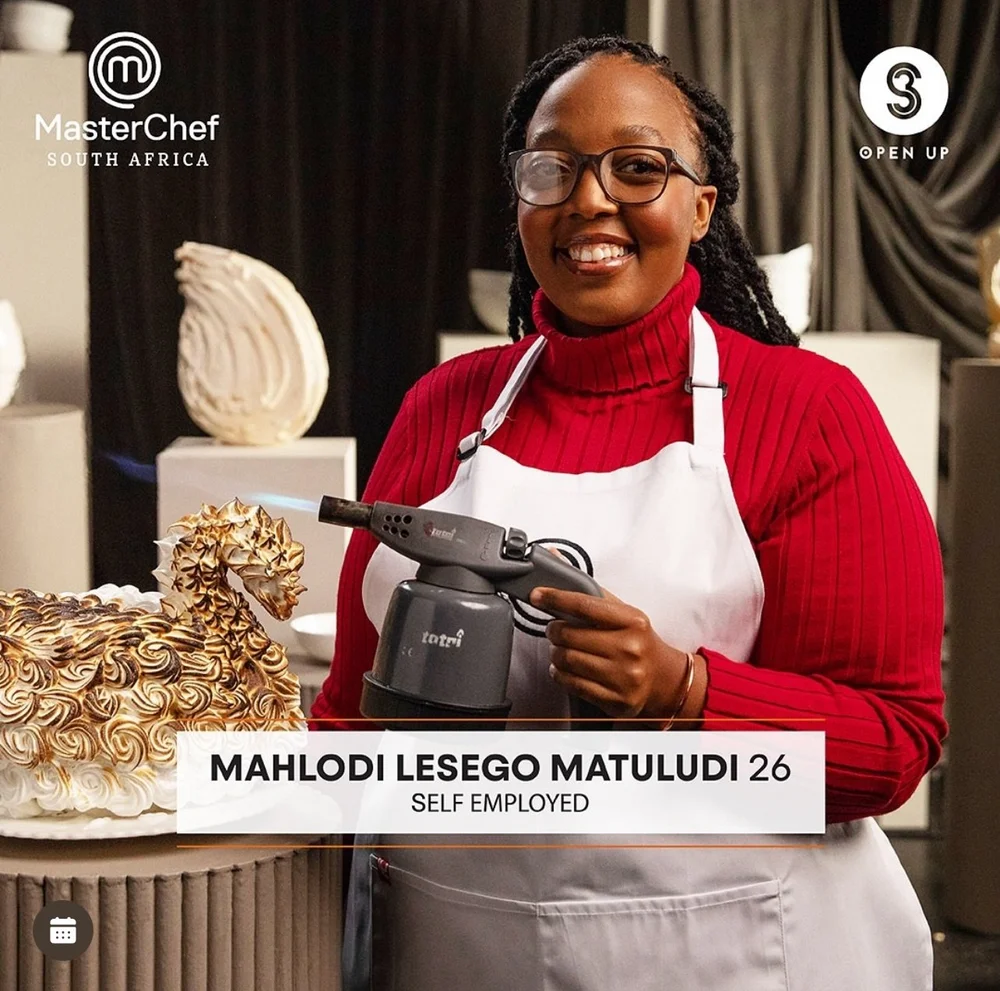 The Contestants in MasterChef South Africa — The Roasted Dad