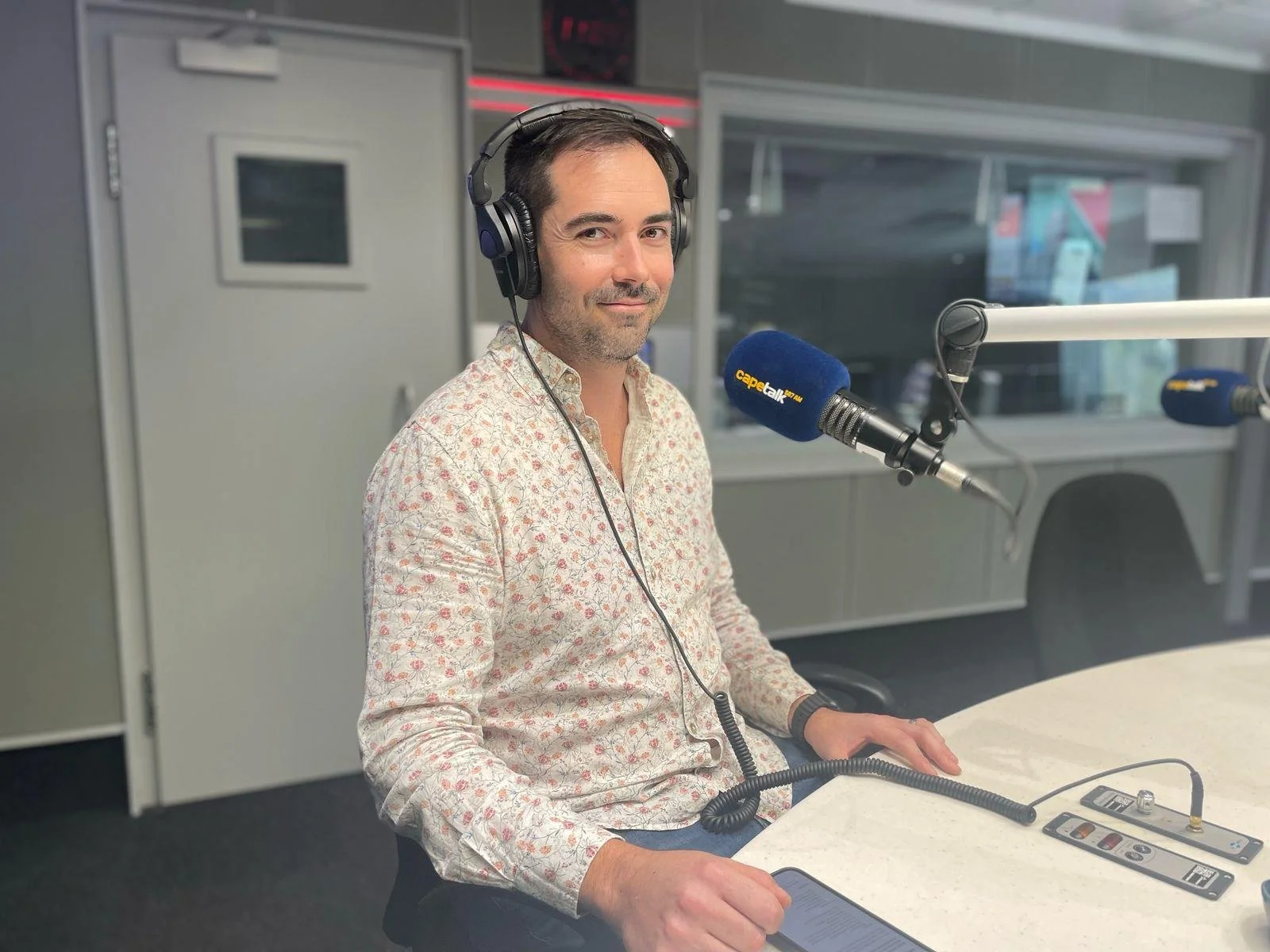 MasterChef winner Shawn Godfrey shares stone fruit braai tips — The ...