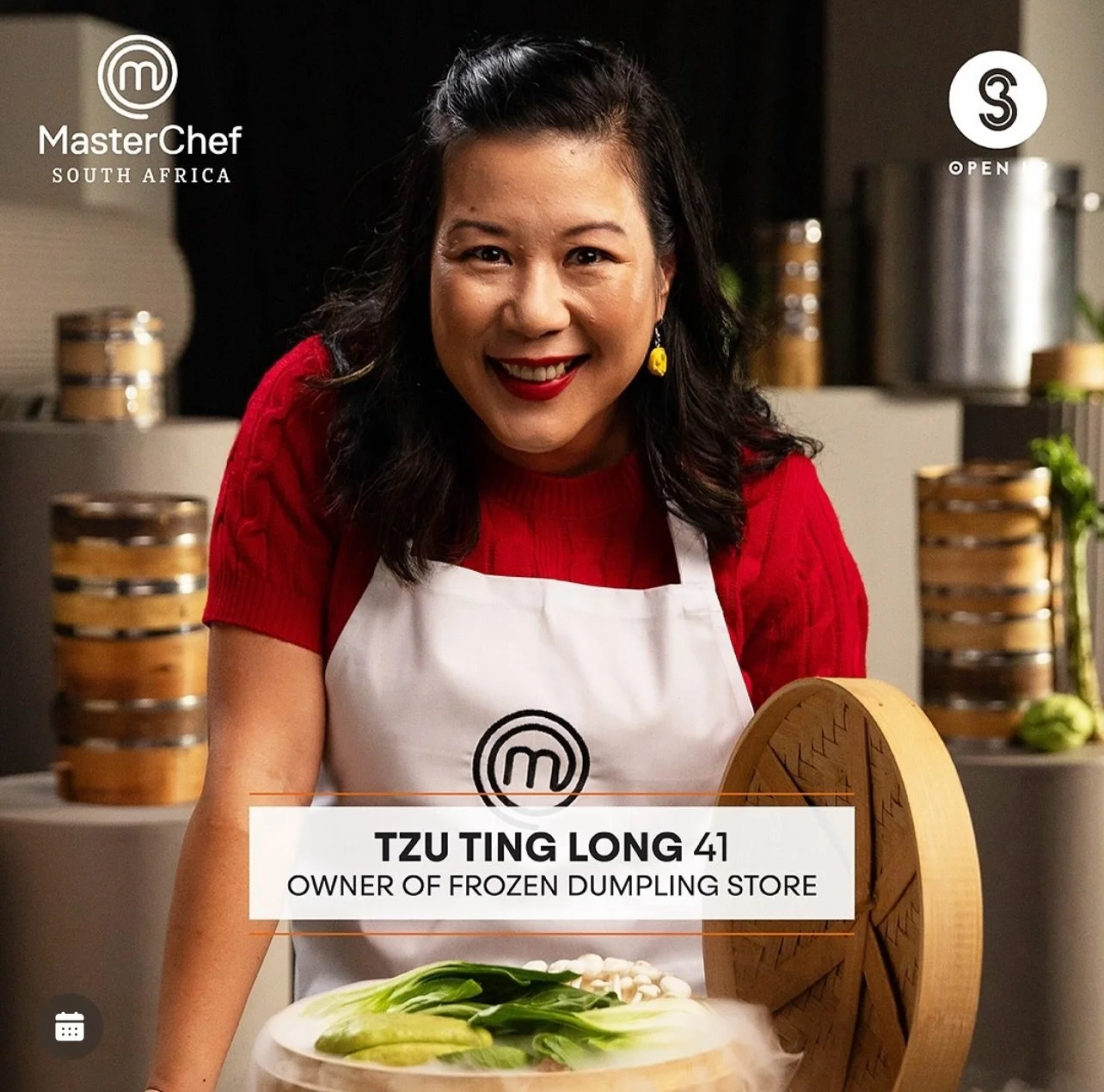 MasterChef Tina's Cape Town-based HOME.BAO — The Roasted Dad