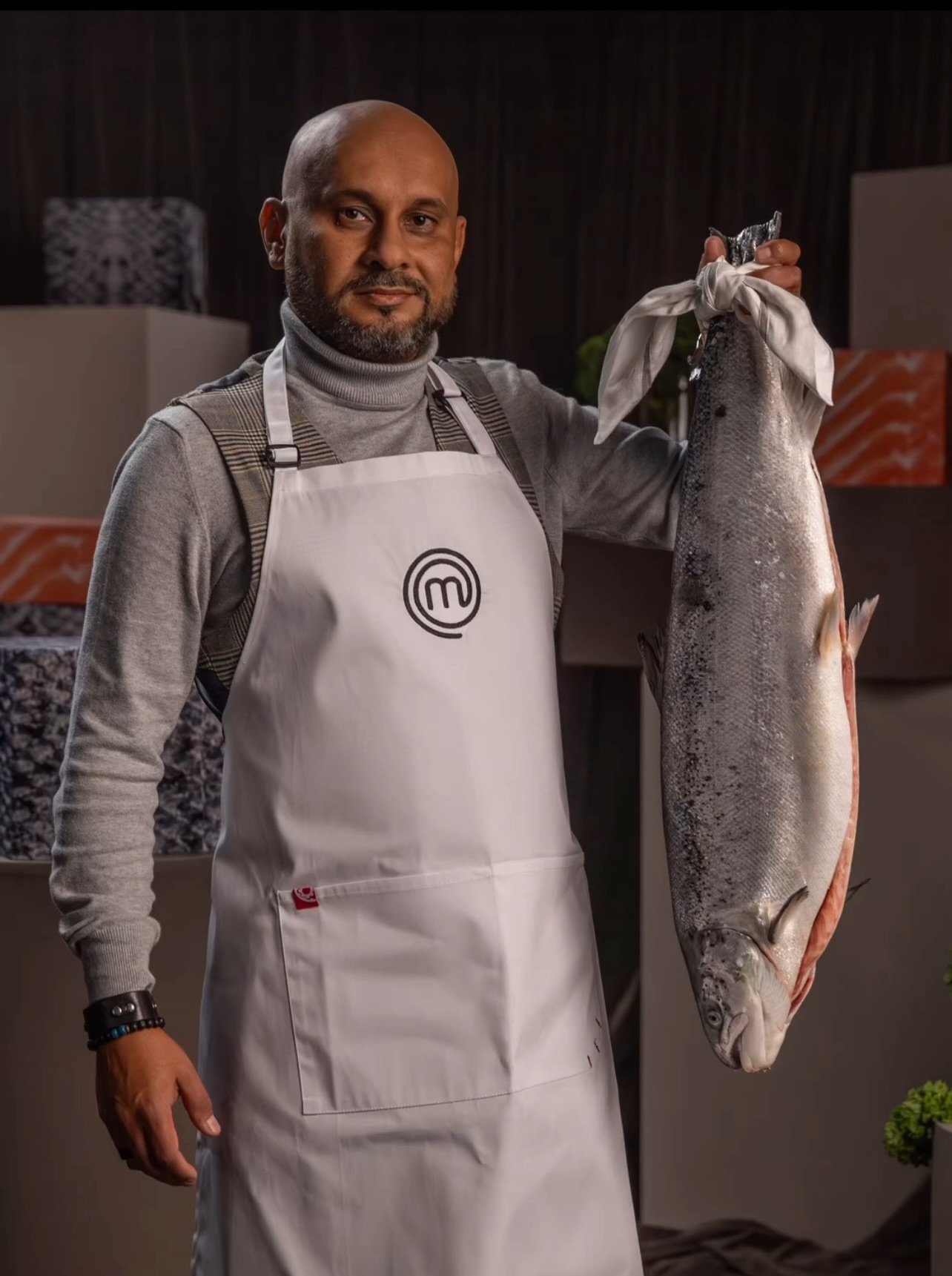 The Contestants in MasterChef South Africa — The Roasted Dad