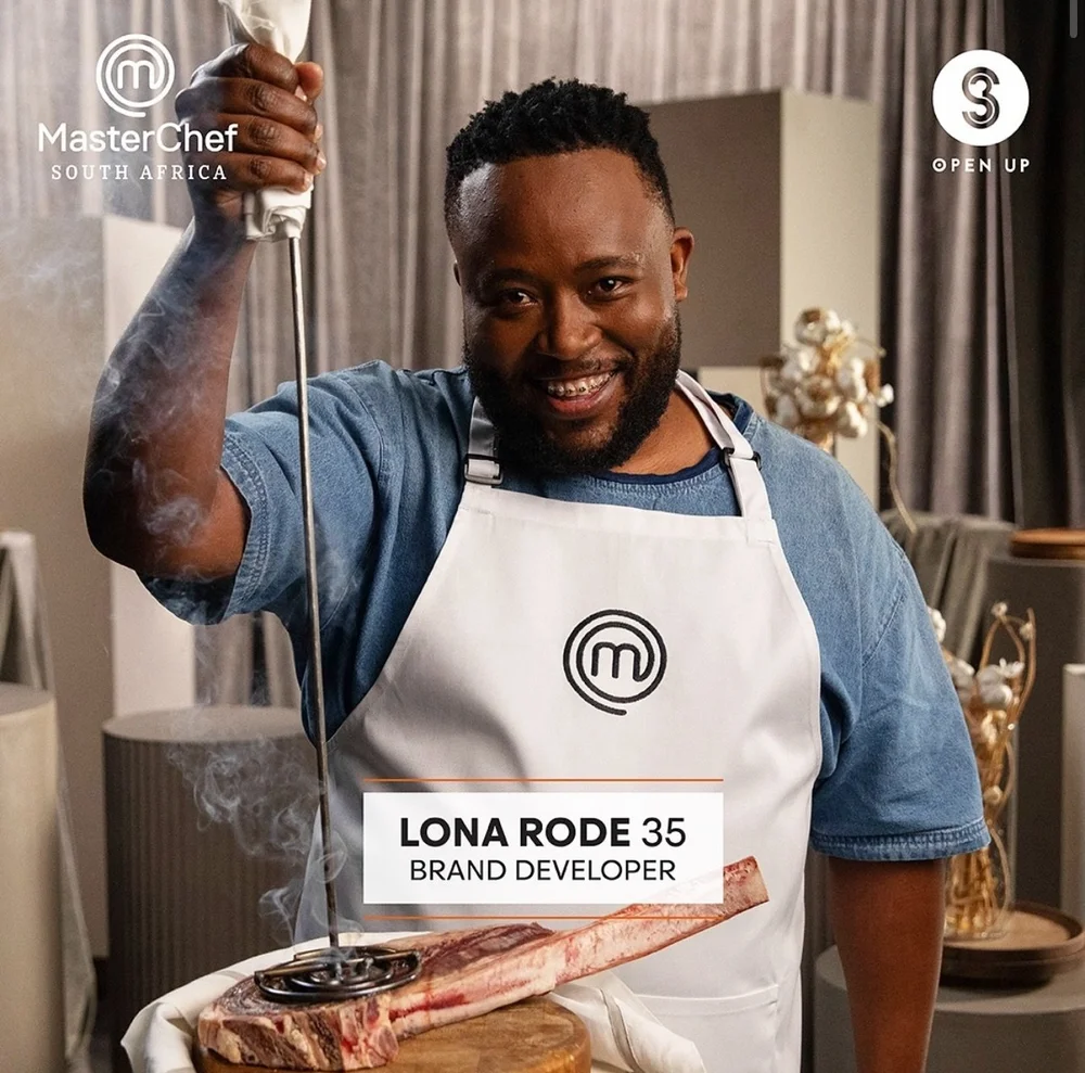 The Contestants in MasterChef South Africa — The Roasted Dad