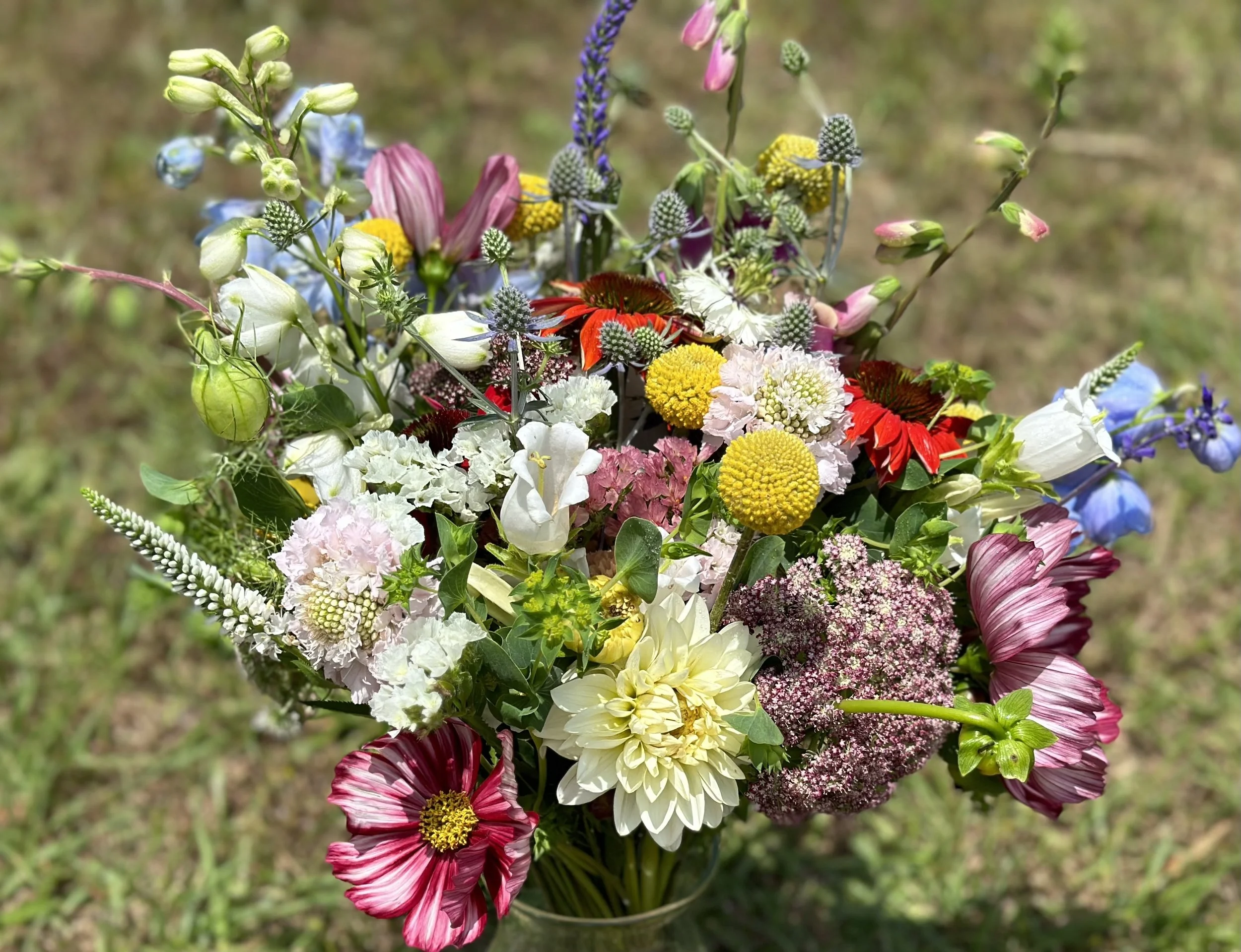 Flower club memberships are weekly or bi-weekly bouquet subscriptions ...