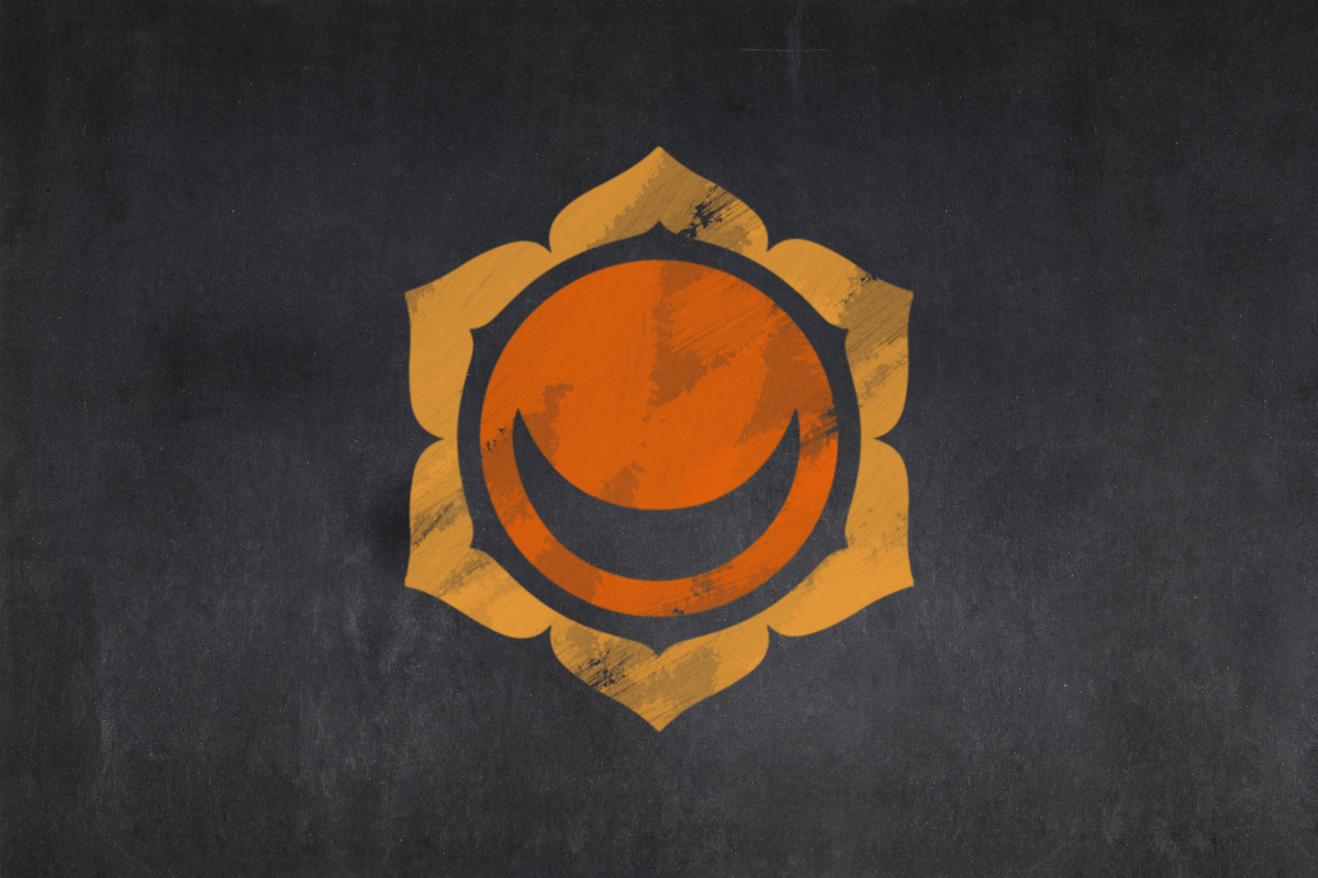 Sacral Chakra & Techniques for Balancing It — Balearic Retreats