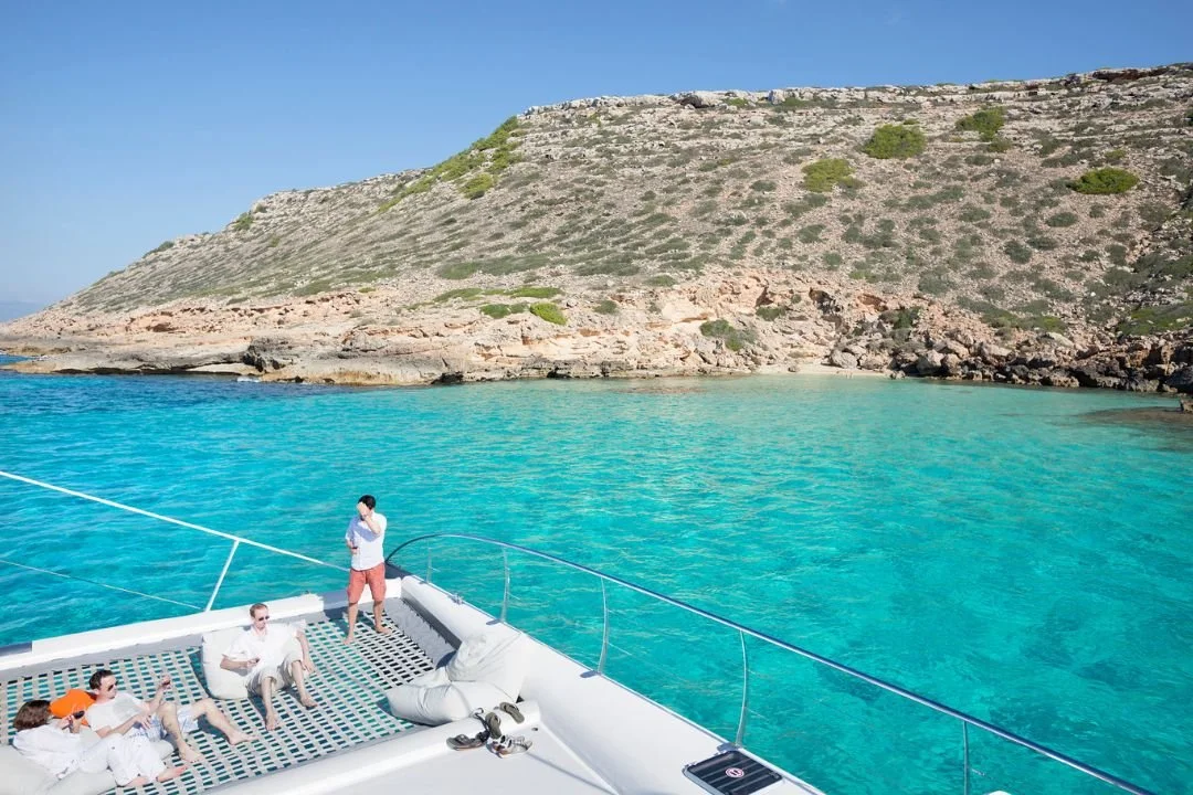 5 outdoor activities to do in Mallorca — Balearic Retreats