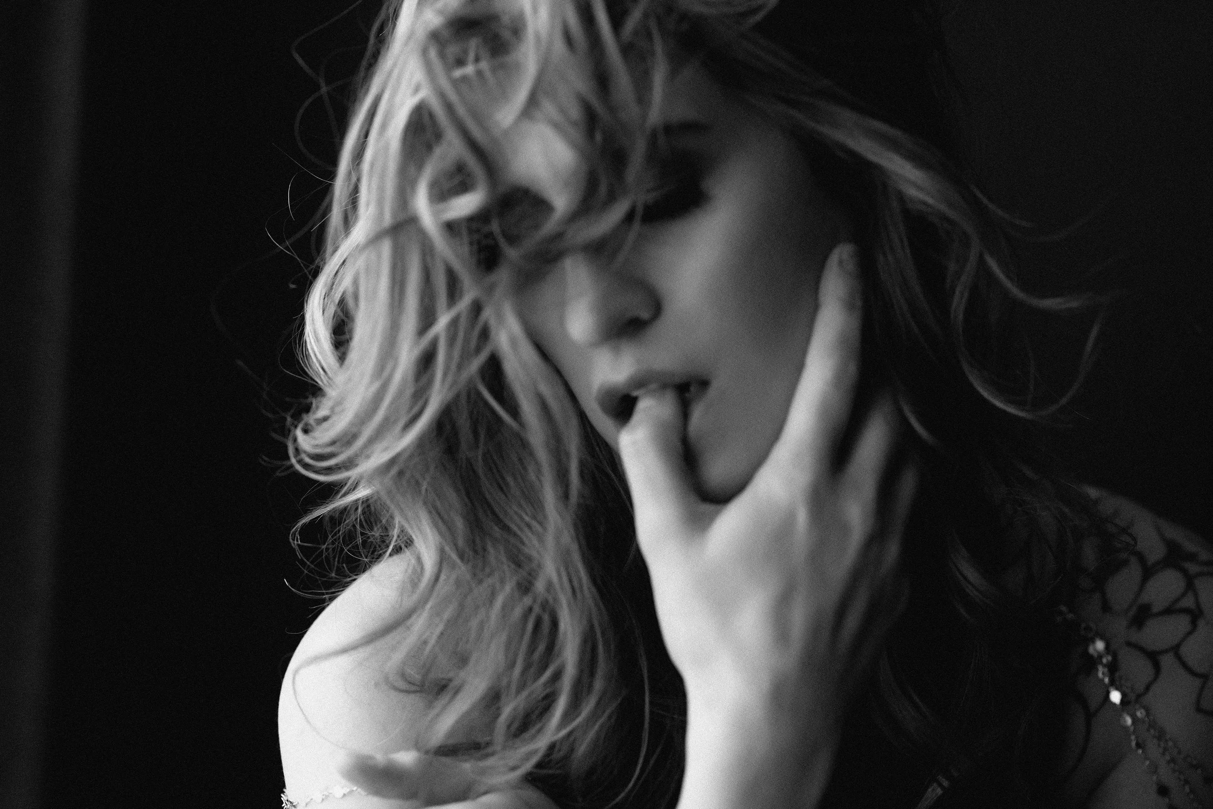 Nashville's Premier Luxury Boudoir Photography Studio | The Adore Girls