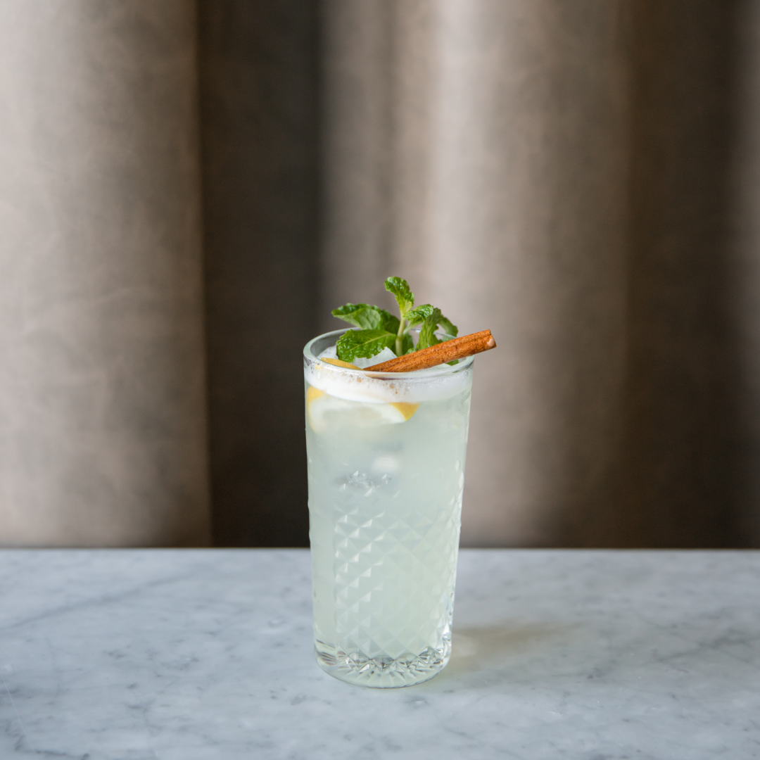 Menu - Bebida - EN — Hífen