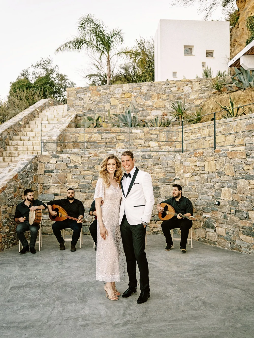 Markakis Estate - A Haven of Love in Apokoronas, Crete — Sotiris Tsakanikas