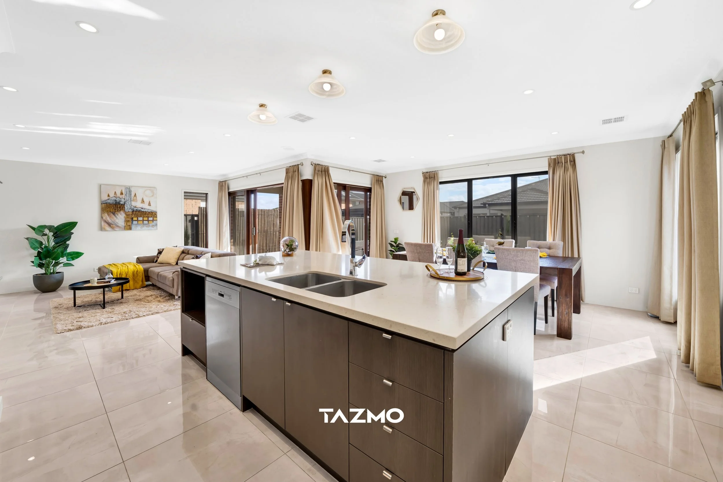 Tazmo Real Estate Photography