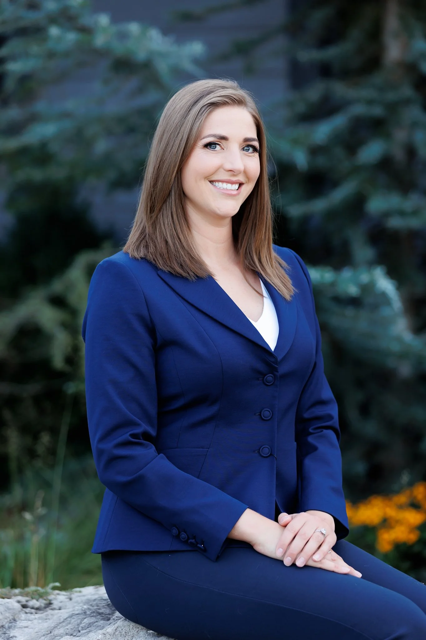 Our Team — Full Range Mobile Physical Therapy in Kansas City