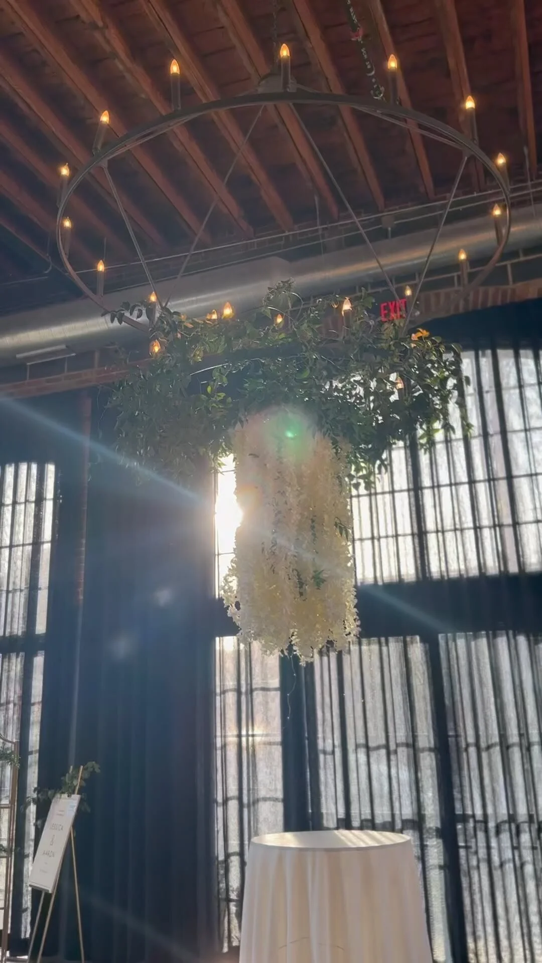 Virtual Tour — High Line Car House