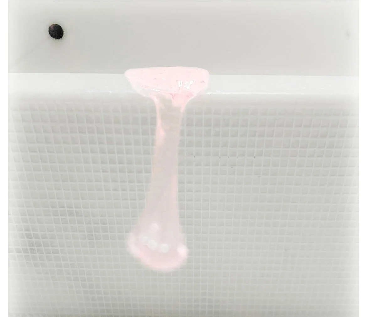 MERBOH by Washington D.C. artist Mye Coates