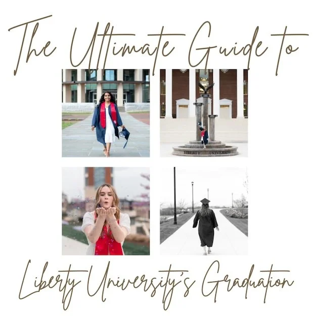 The Ultimate Guide to Liberty University’s Graduation | All Belong Co