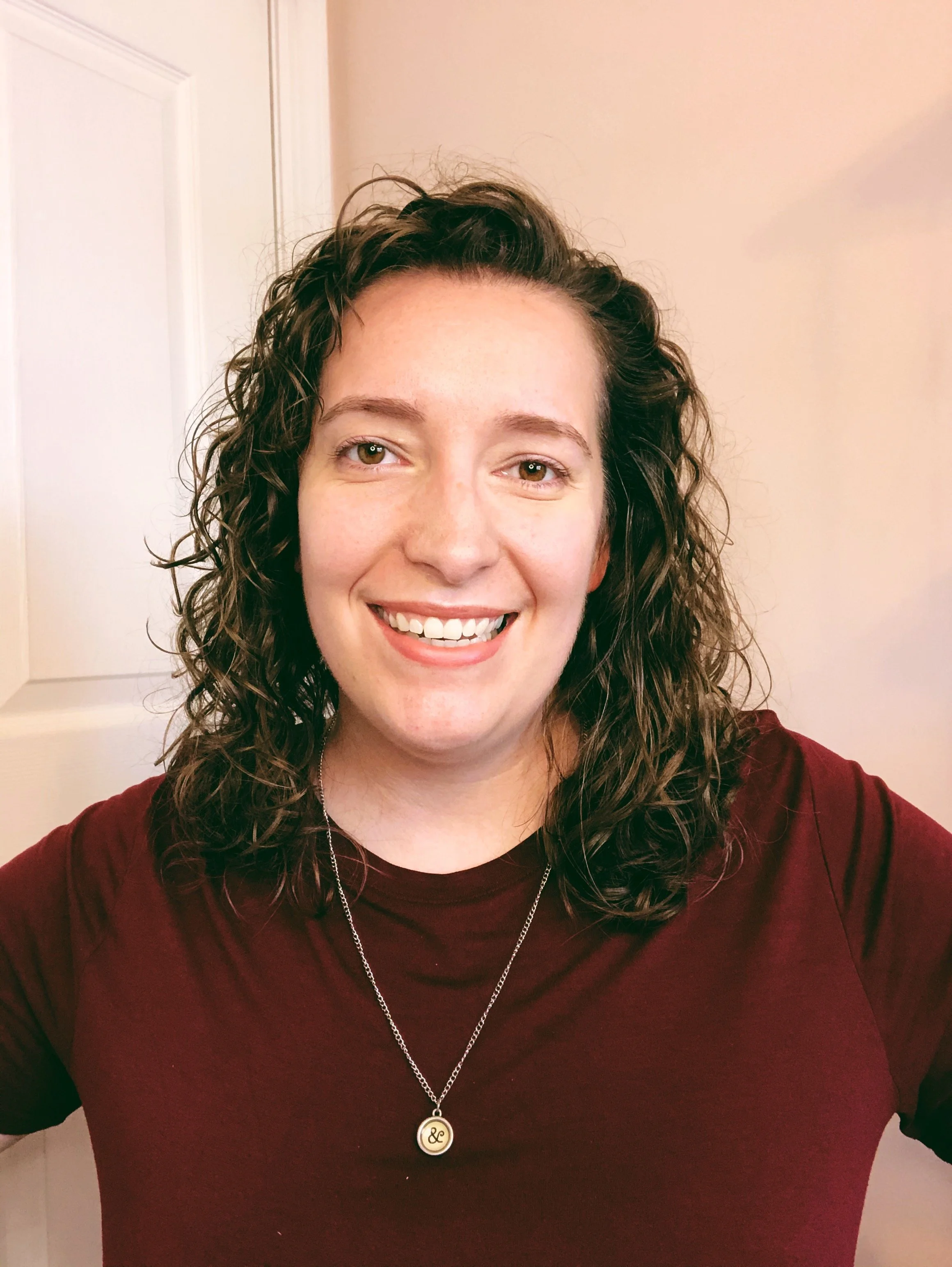 Jessica Leibe - writer, creative, minimalist