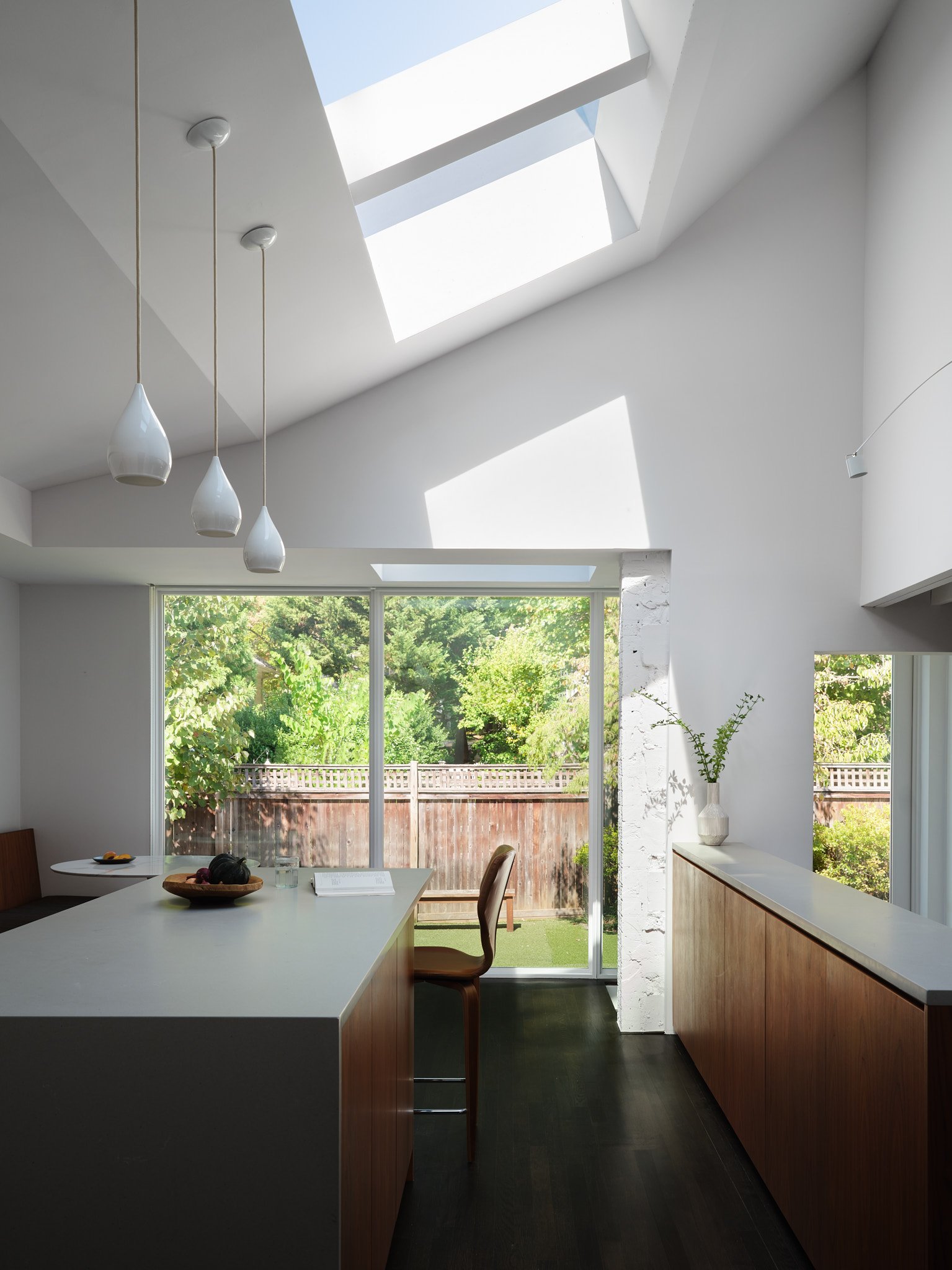 Washington DC Architecture Photography — frazier springfield