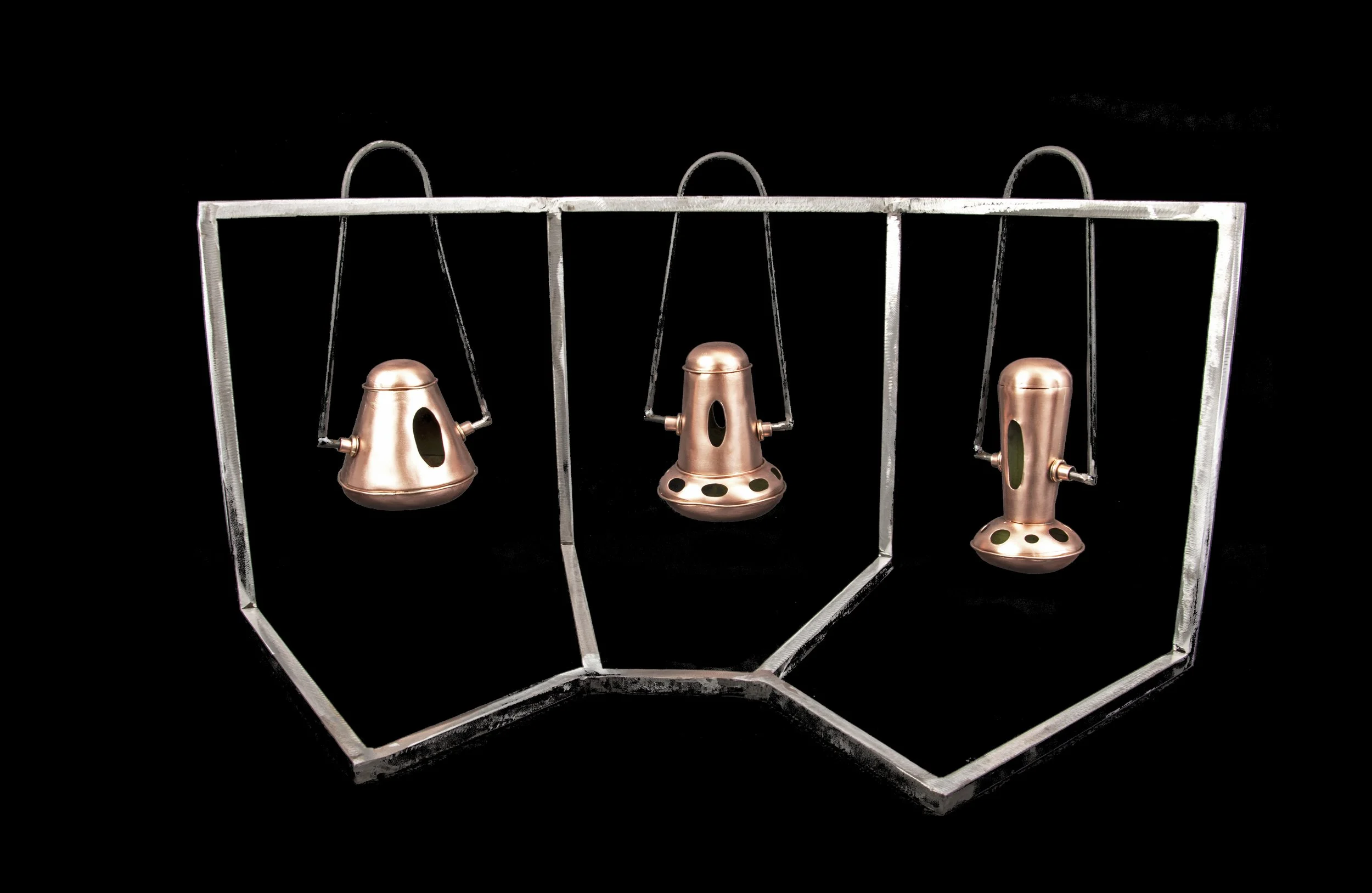 Instrument 2 — TI JEWELRY