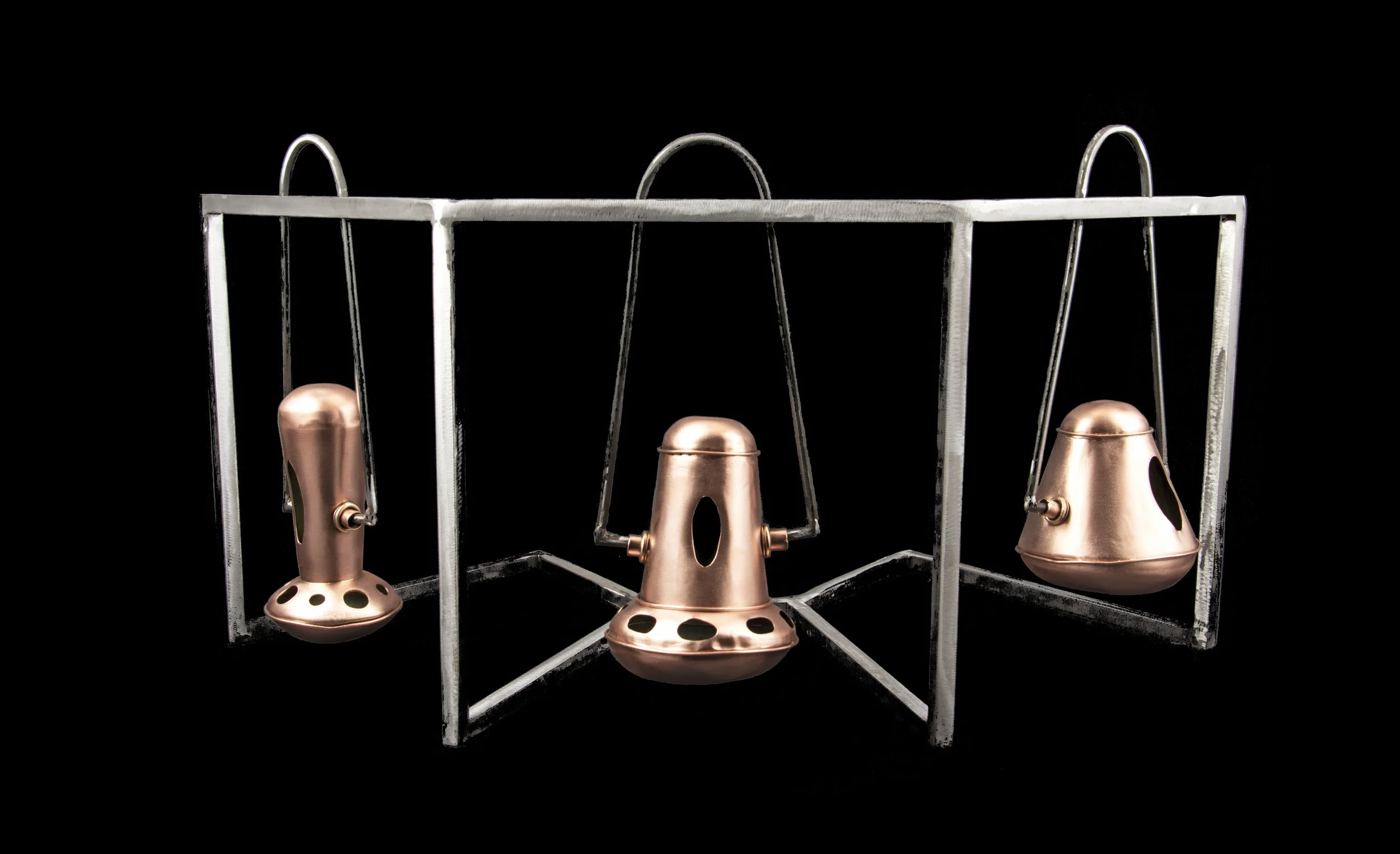Instrument 2 — TI JEWELRY