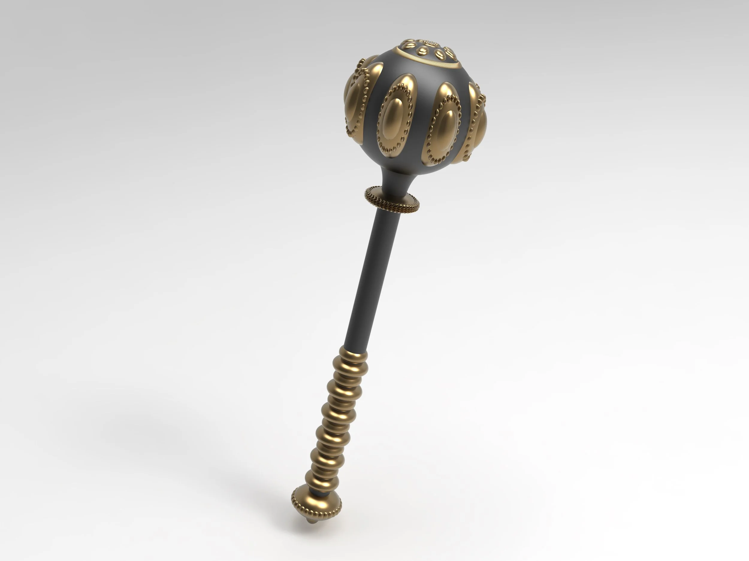 Mallet — TEDDY IRWIN