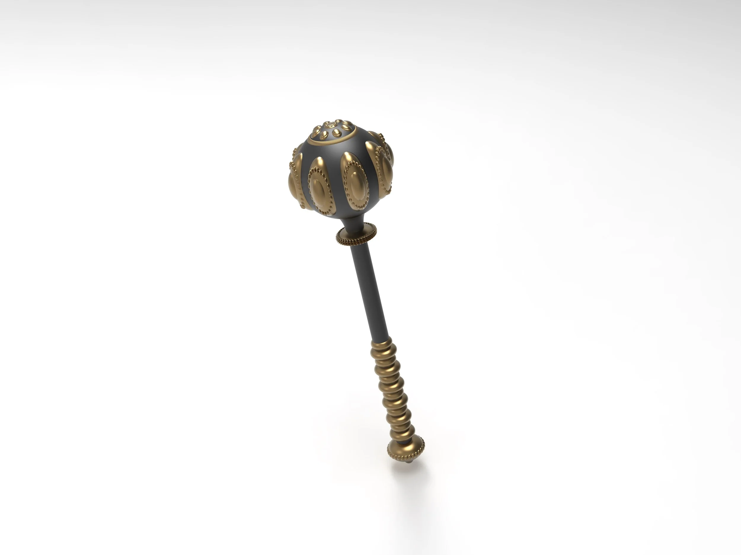 Mallet — TI JEWELRY