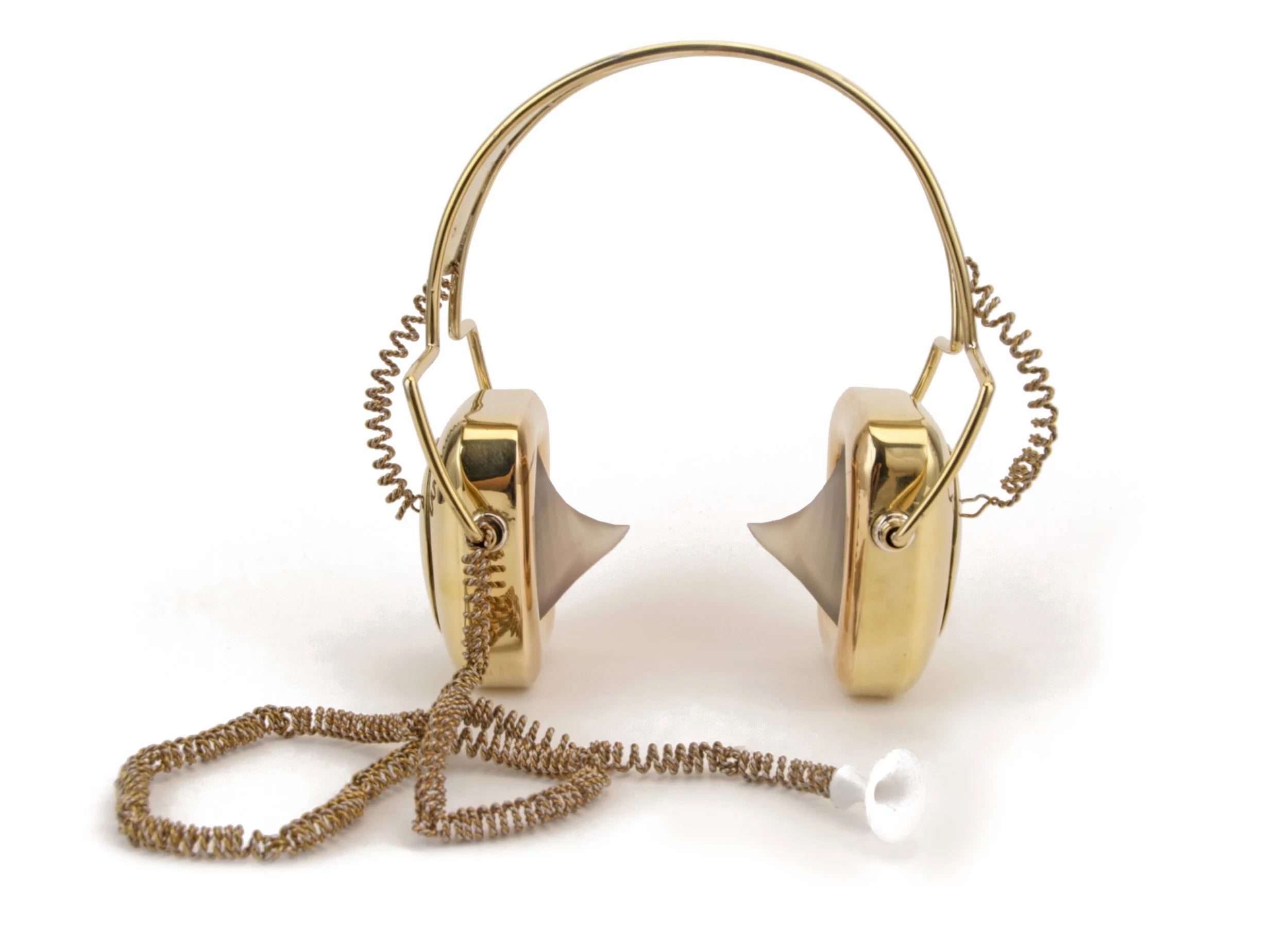 Headphones — TEDDY IRWIN