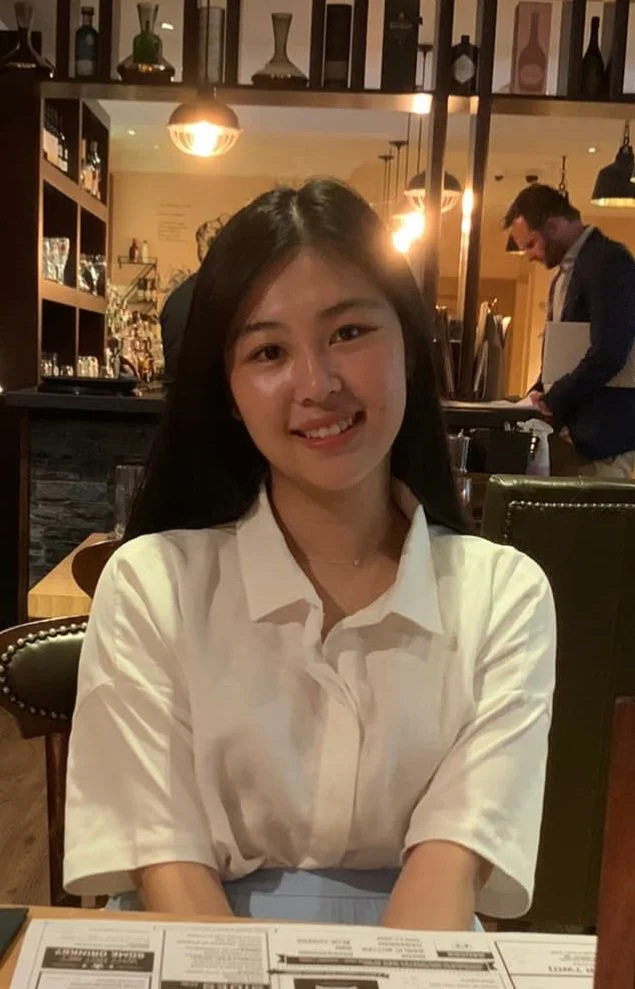 My Chi Pham Bio — SUPTA