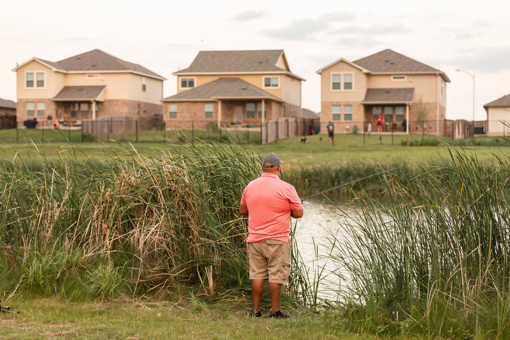 ShadowGlen Life Clubhouse