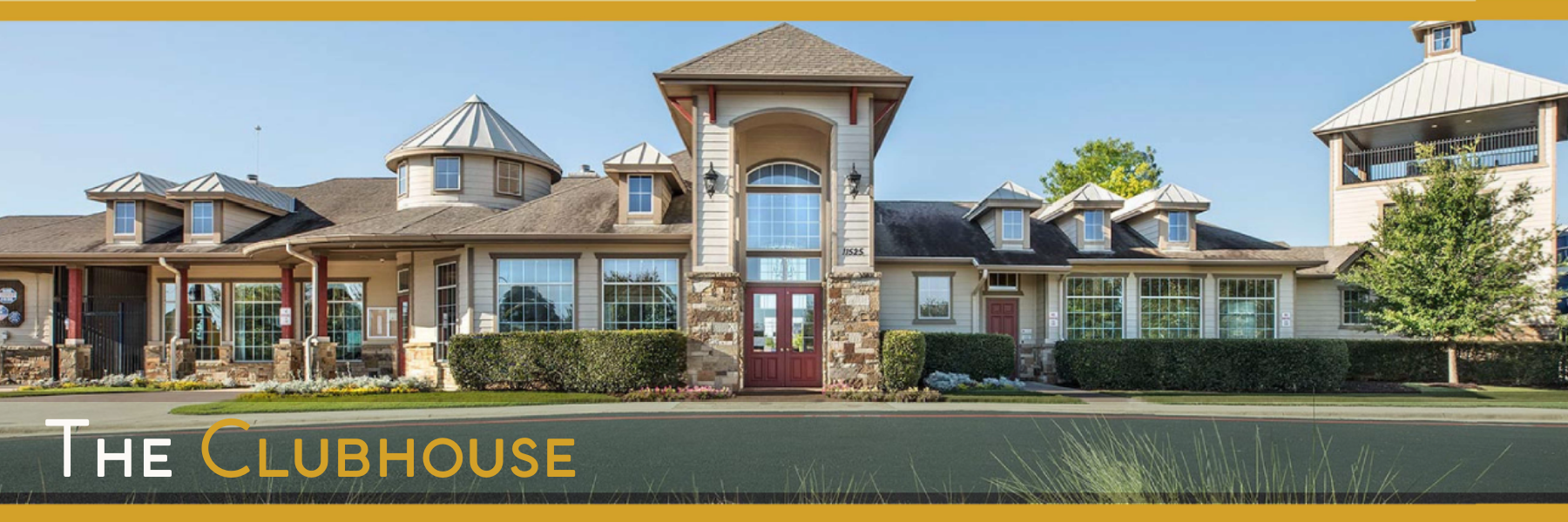 ShadowGlen Life Clubhouse