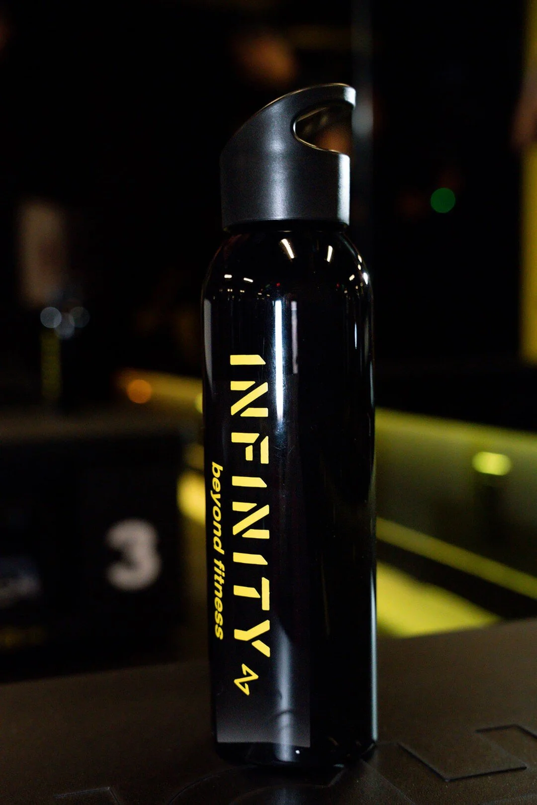 INFINITY, beyond fitness | Training, Nutrition, Recovery | Studio/Gym