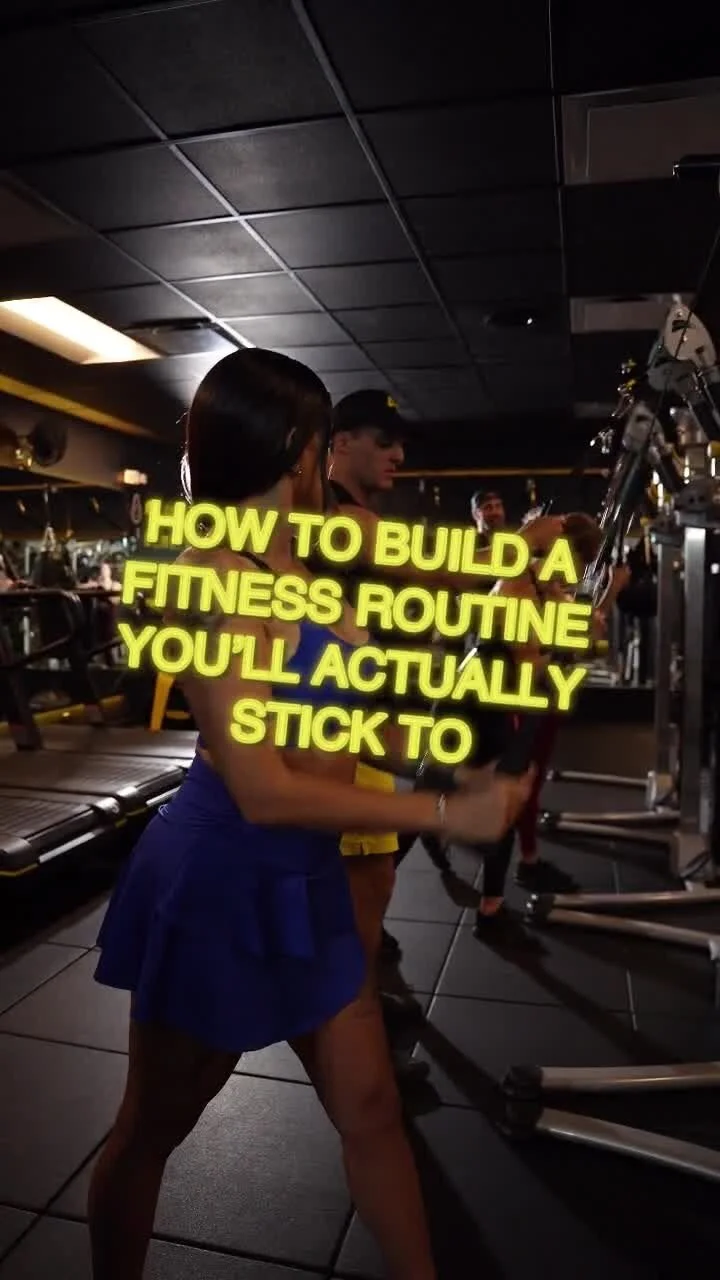 INFINITY, beyond fitness | Training, Nutrition, Recovery | Studio/Gym