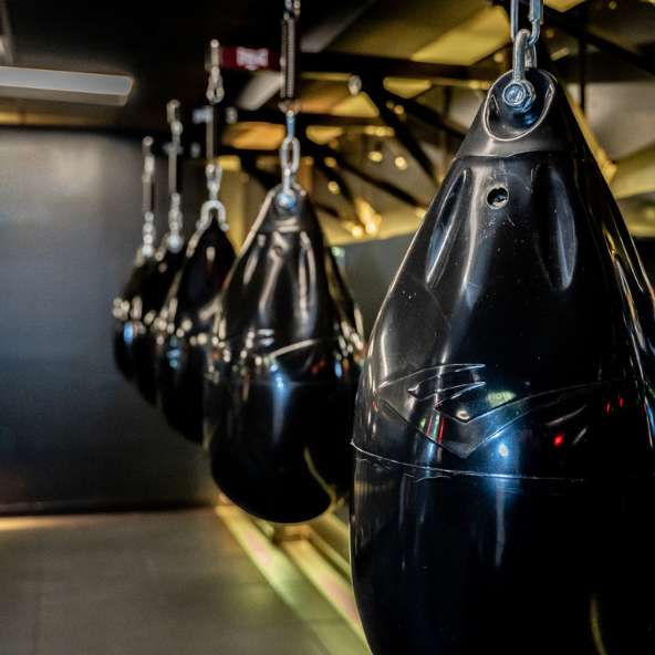 Fitness Classes and Workouts for Strength and Endurance | INFINITY ...