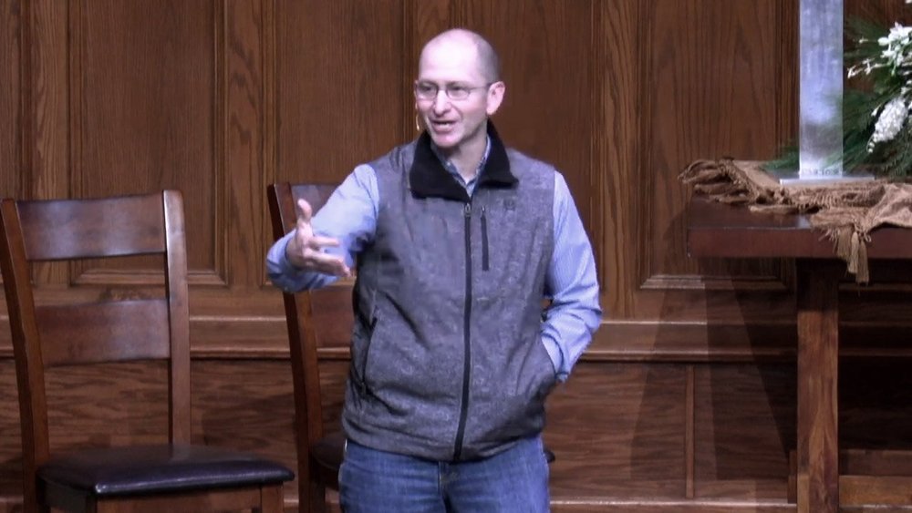 Watch Online — Broadway Church of Christ