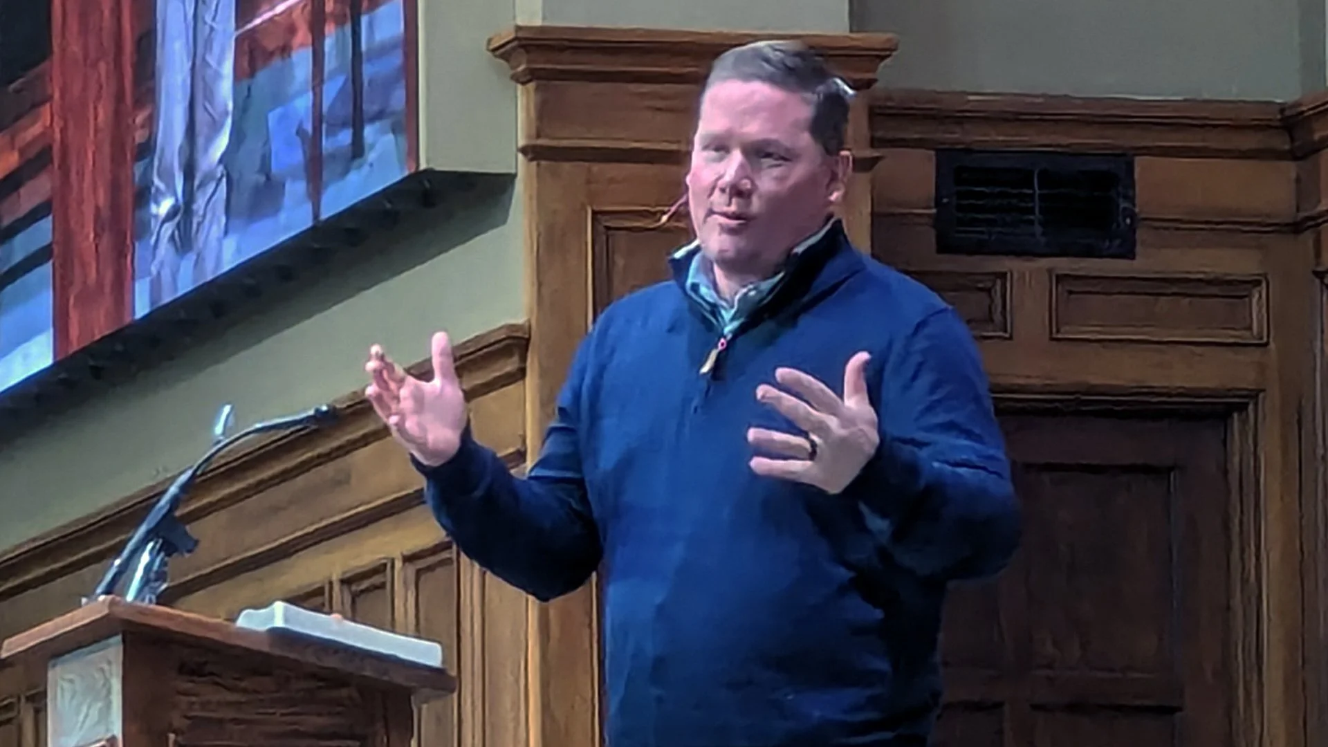 Watch Online — Broadway Church of Christ