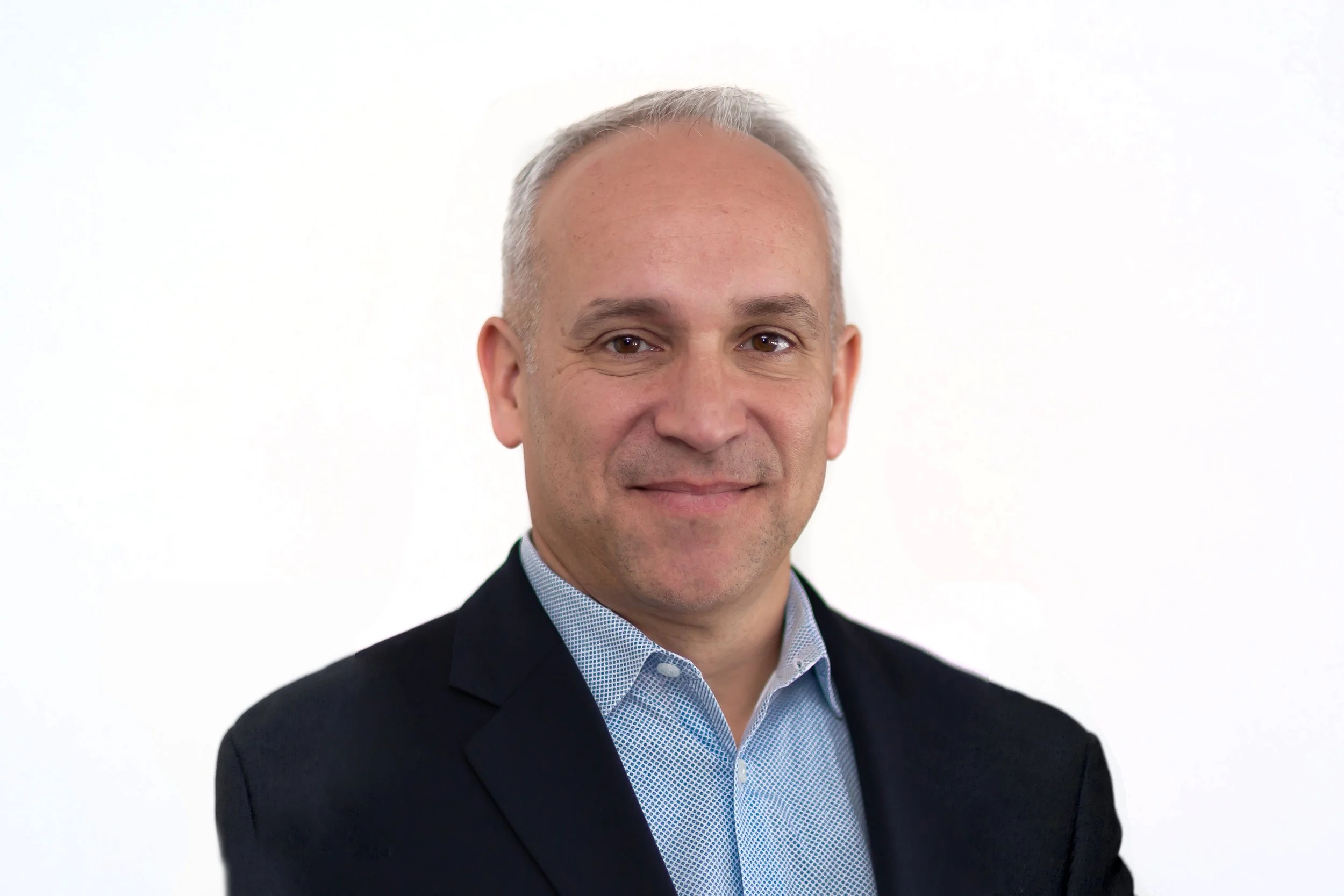 Pastoral Staff — Church of All Nations