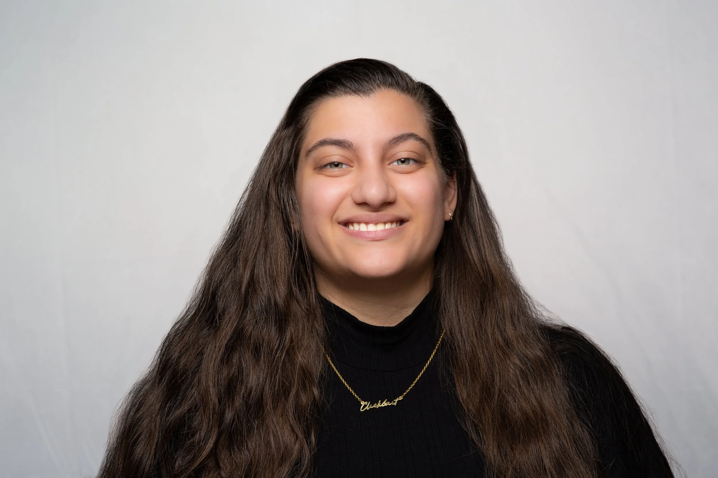 Pastoral Staff — Church of All Nations