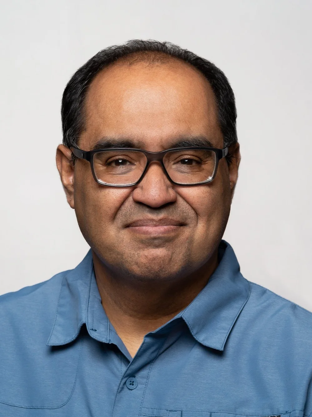 Pastoral Staff — Church of All Nations