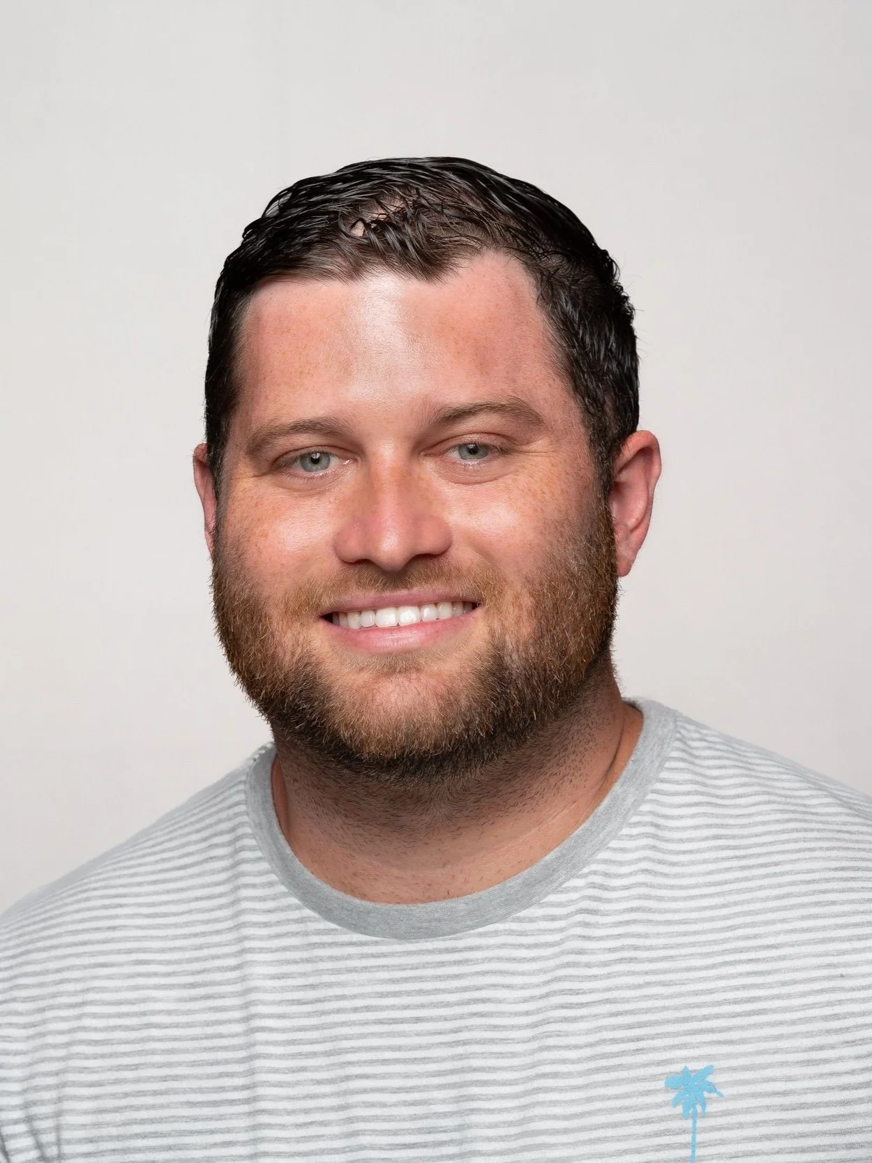 Pastoral Staff — Church of All Nations